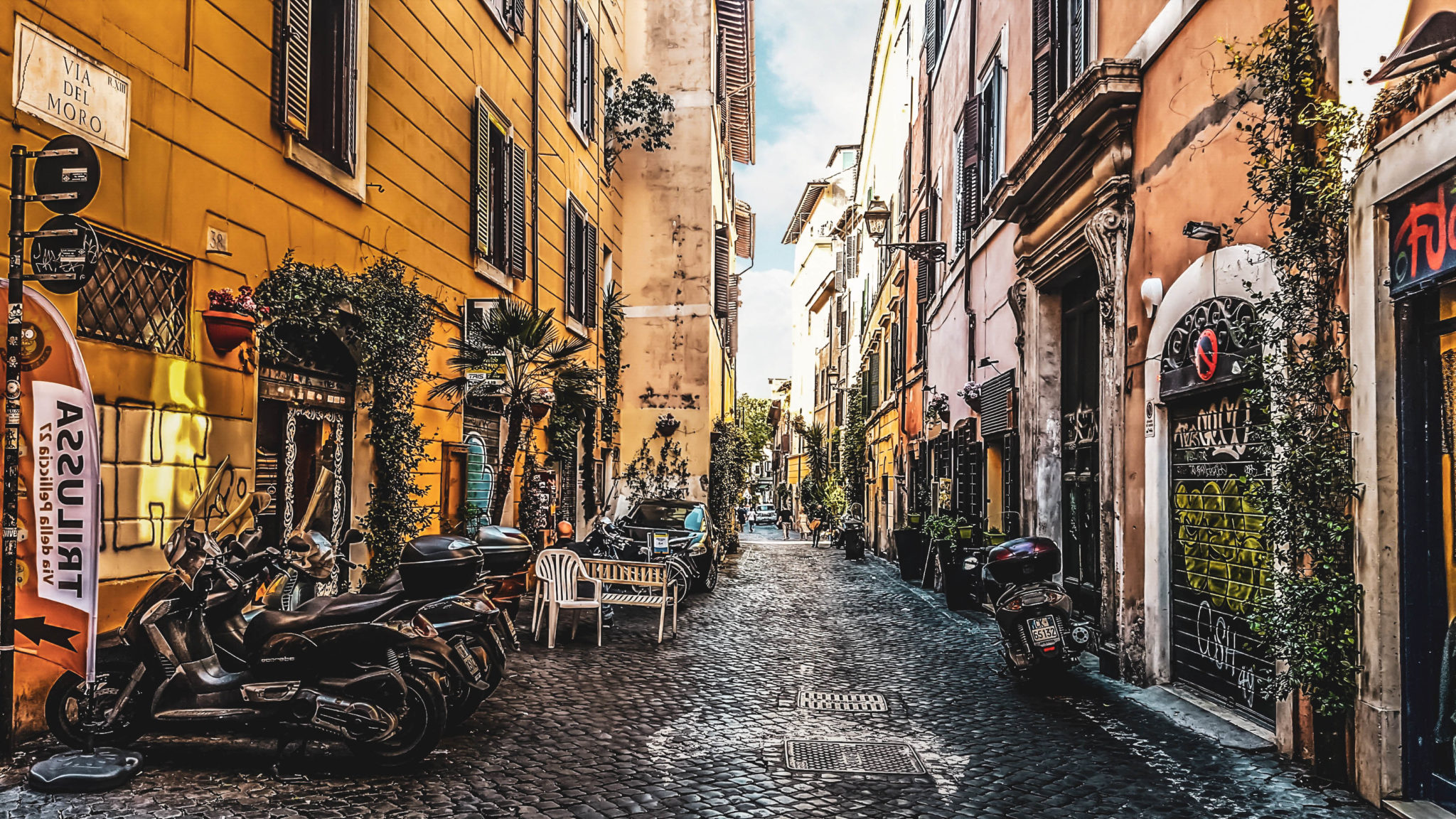 Consejos que os ayudarán en vuestra visita a Roma - Gallegosviajeros