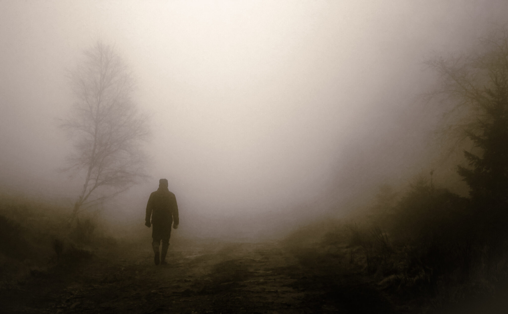 Los lugares más embrujados del mundo - Gallegosviajeros