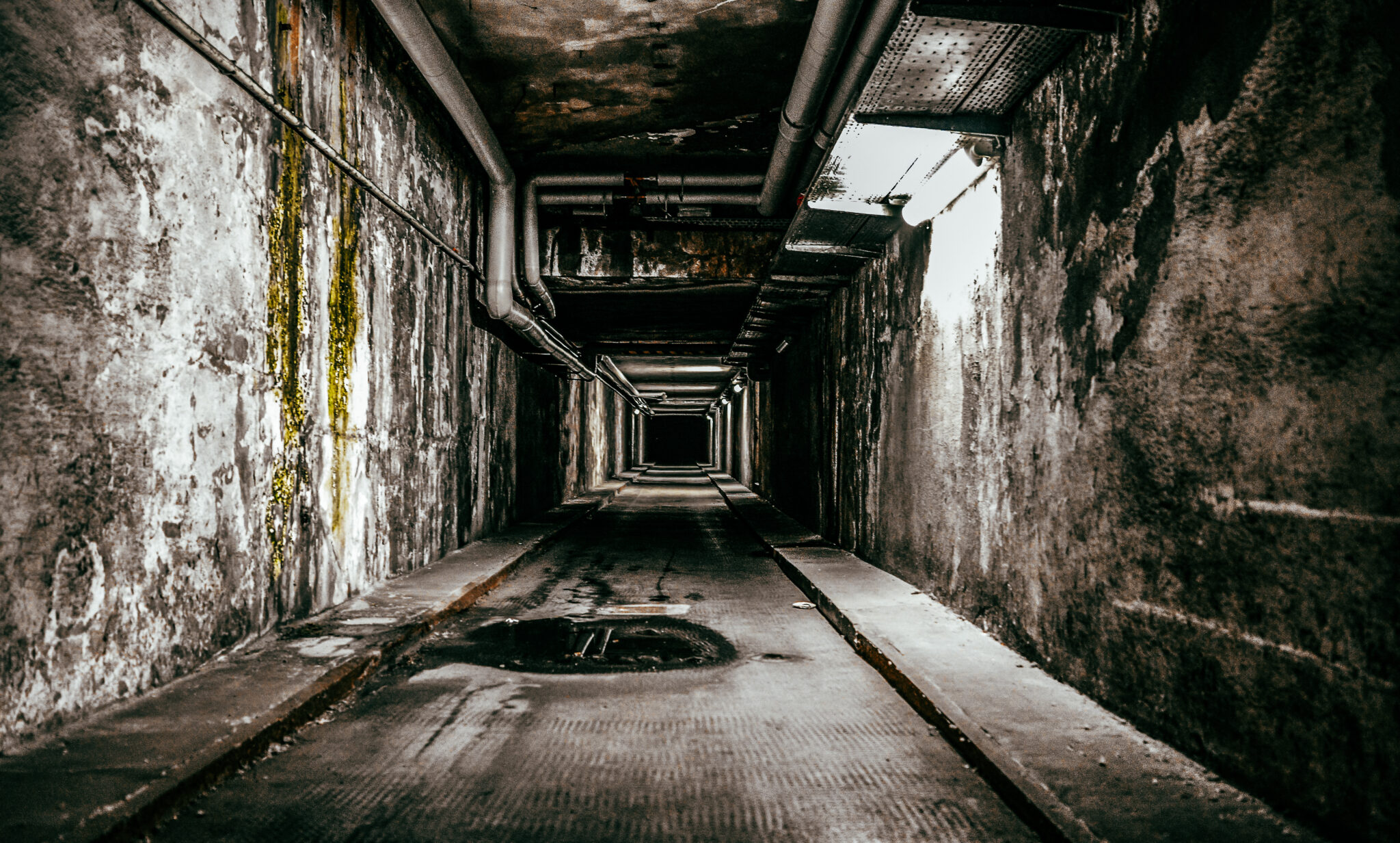 Los lugares más embrujados del mundo - Gallegosviajeros