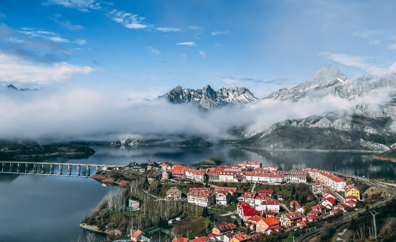 Descubre Riaño: Naturaleza y Aventura - Gallegosviajeros