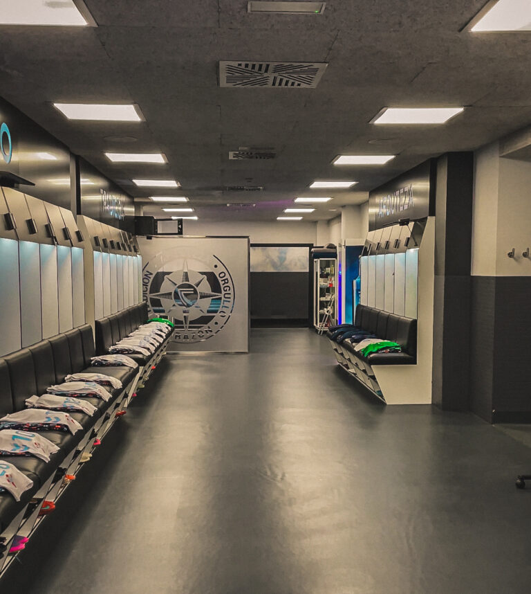 Balaídos: El Tour que no te esperas - Gallegosviajeros